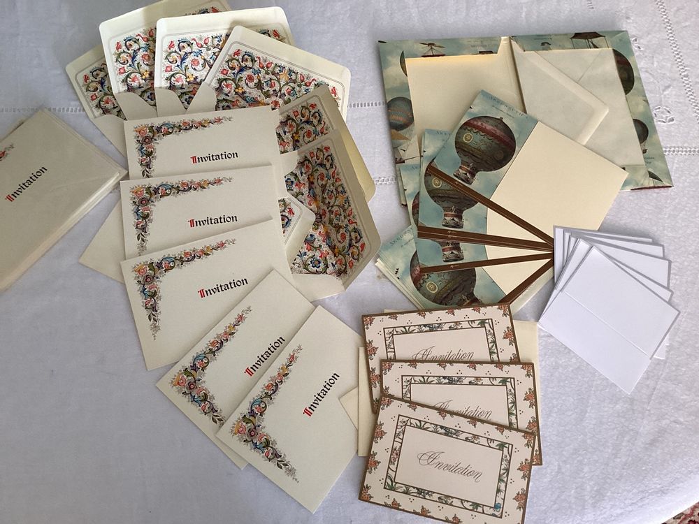 Lot de cartes (D'occasion) à Pully pour CHF 10 – avec livraison ...