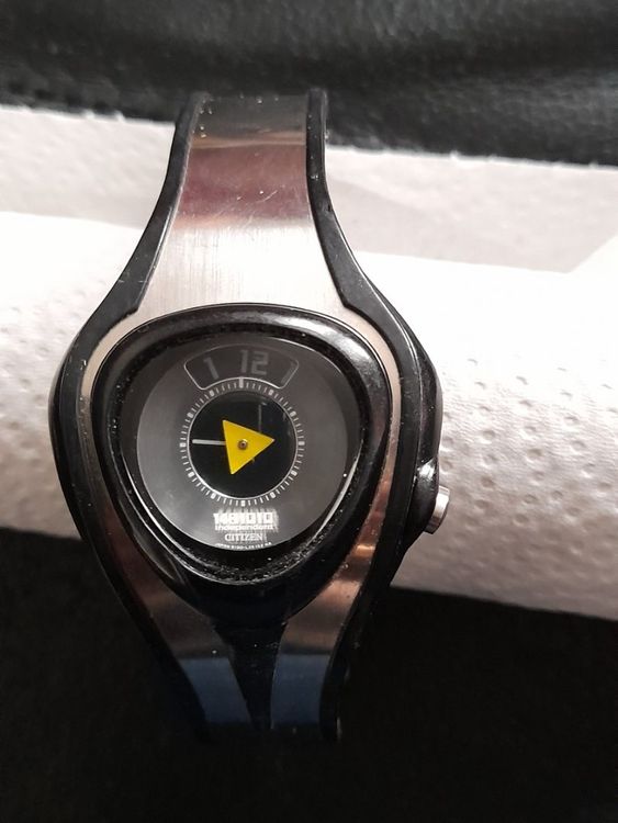 Montre Citizen 1481010 independent | Kaufen auf Ricardo