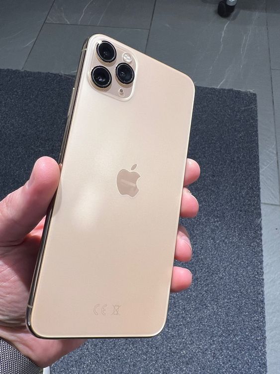 iPhone 11 Pro Max 256Gb | Kaufen auf Ricardo