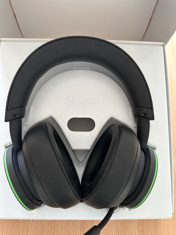 Microsoft Xbox Wireless Headset (Gebraucht) in Zug für CHF 51 – mit ...