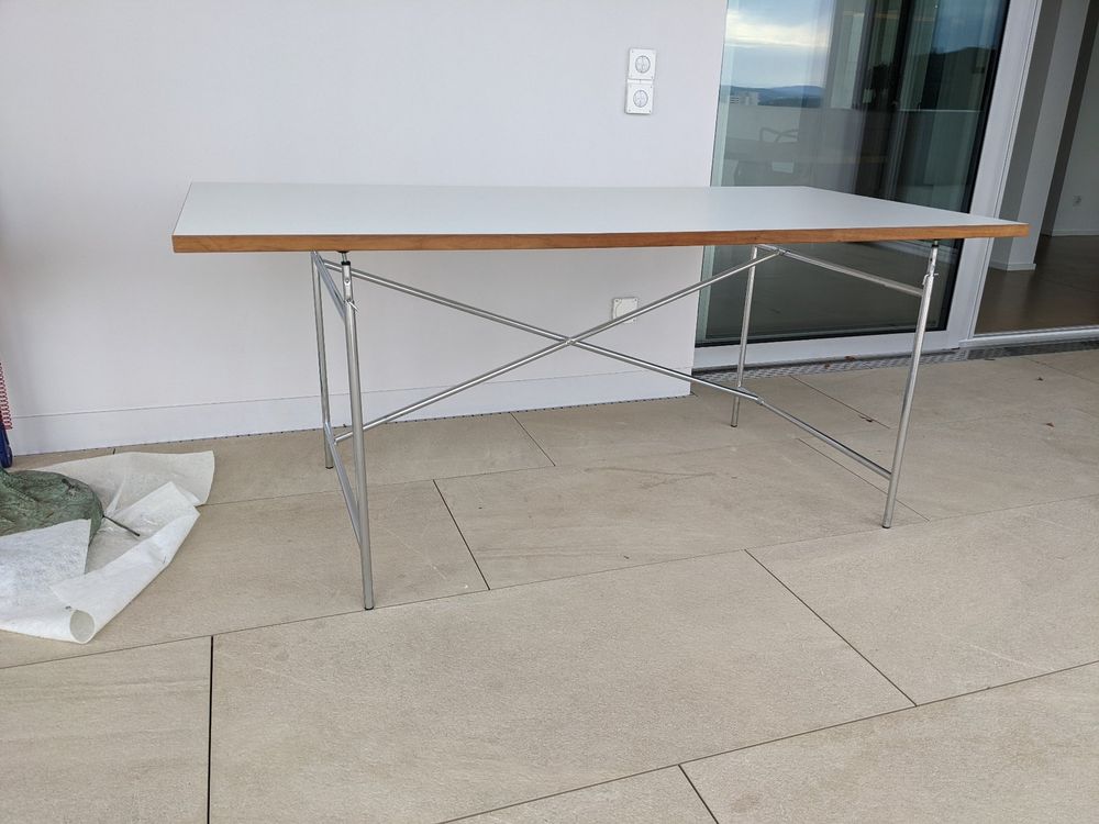 Eiermann Tisch (Schreibtisch) (Gebraucht) in Wettingen für CHF 410 ...
