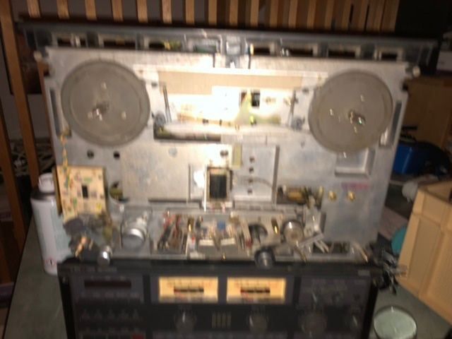 Revox c270 (Gebraucht) in für CHF 699 – nur Abholung auf Ricardo kaufen