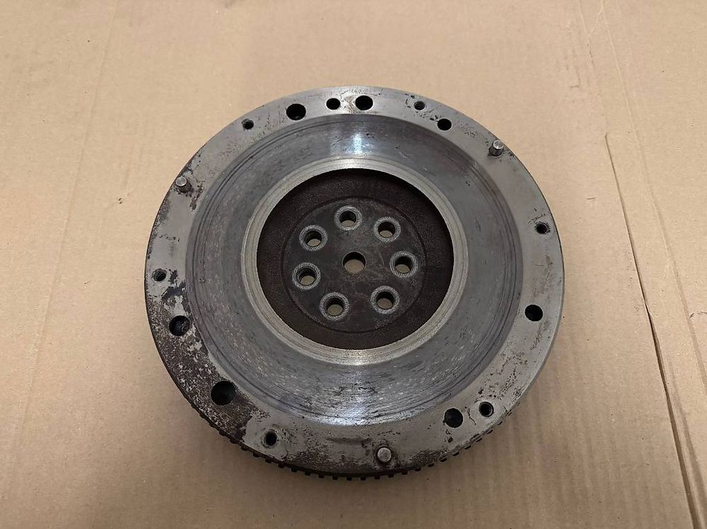 OEM Mitsubishi Colt CA0/CAO 1.8l GTi Schwungscheibe (Gebraucht) in Gipf ...