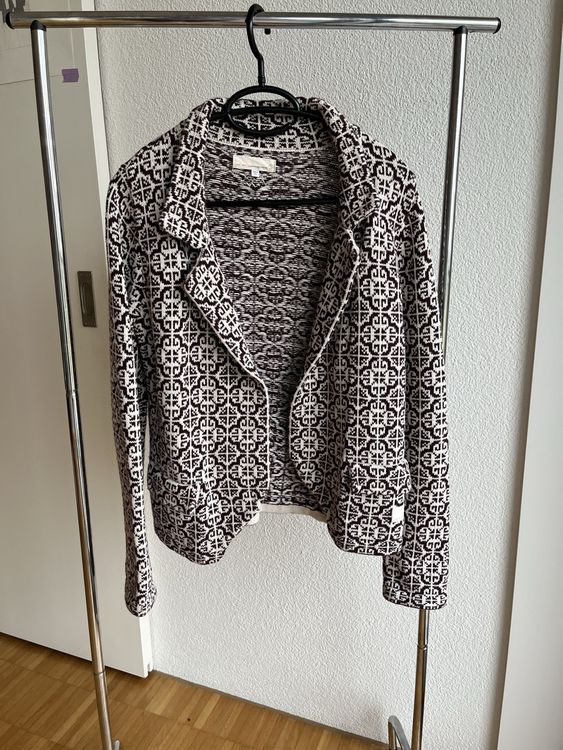 ODD MOLLY Blazer Gr. 1 braun NP: 280-. (Gebraucht) in Immensee für CHF ...