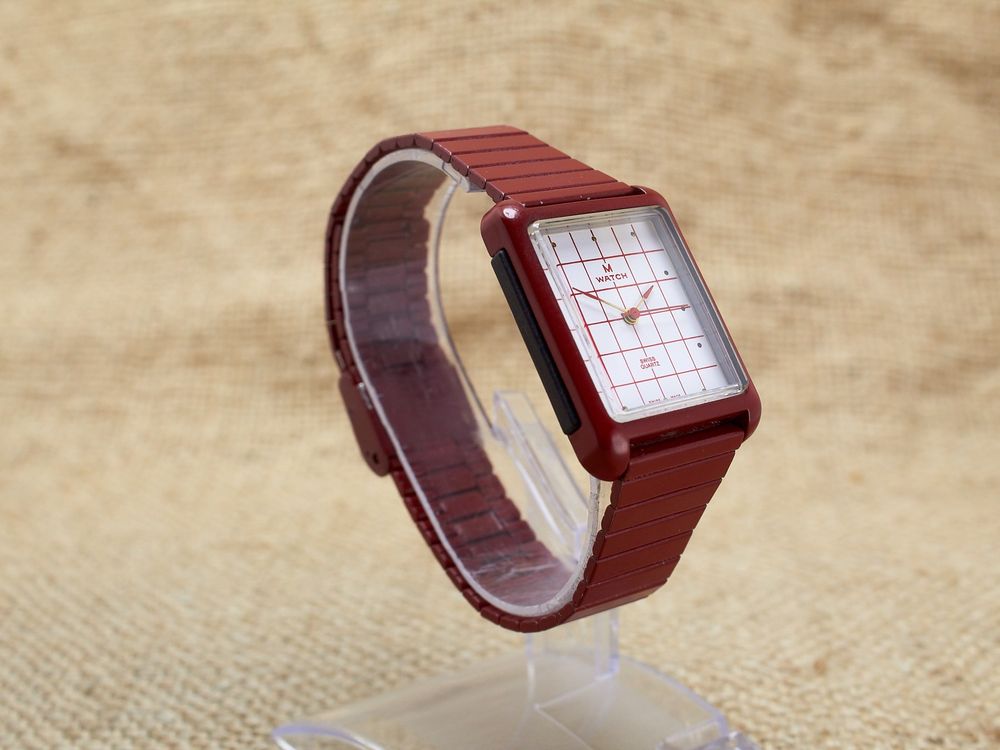 Herren Uhr, M-Watch M.7603.575, 26 mm | Kaufen auf Ricardo