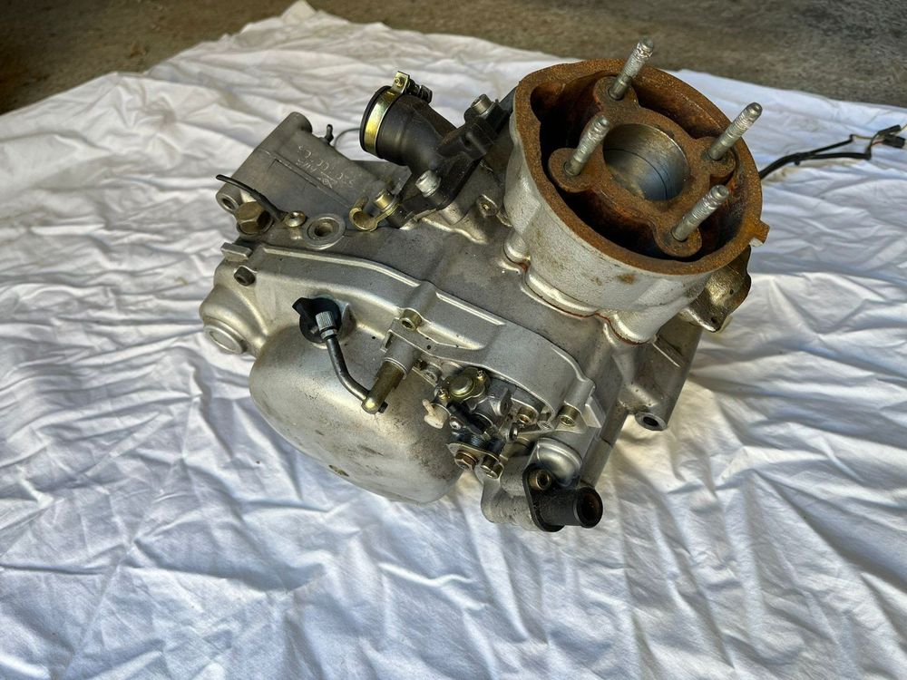 AM6 Motor zu verkaufen | Kaufen auf Ricardo