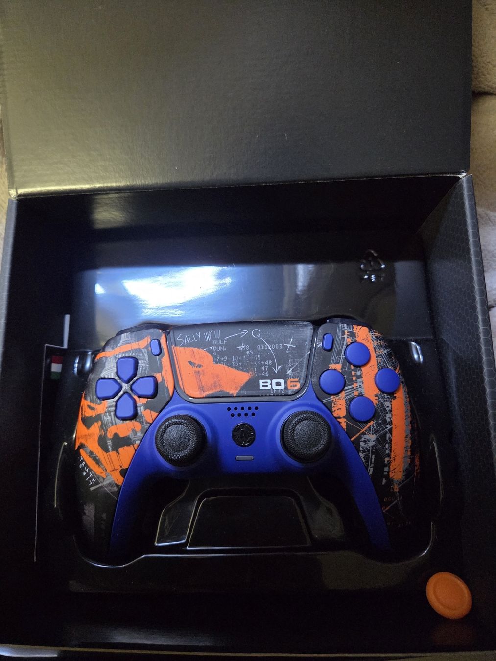 Controller Ps5 Bo6 (Nuovo (secondo la descrizione)) a Locarno per CHF 230 – con consegna ...