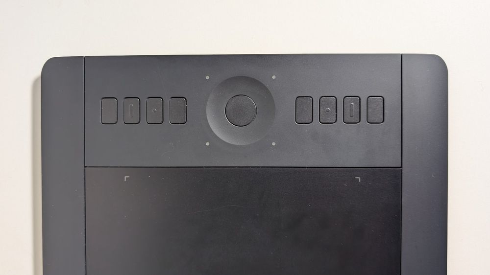WACOM Grafisches Tablet Intuos Pro M (Gebraucht) in Binningen für CHF ...