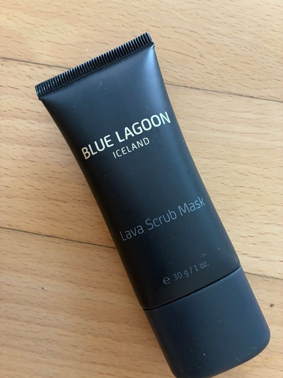 Blue Lagoon Lava Mask (Neu (gemäss Beschreibung)) in Zürich für CHF 20 ...