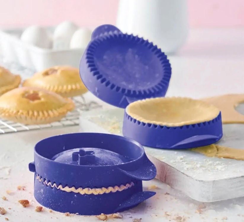 Tupperware Tartlette-Form | Kaufen auf Ricardo