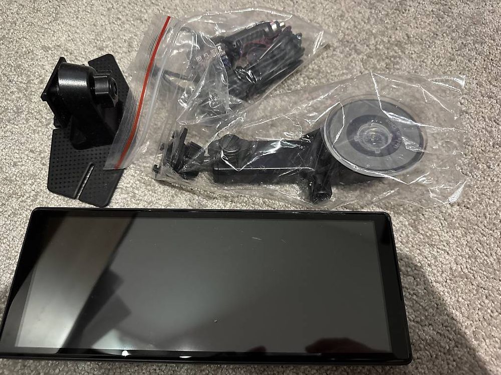 Neues CarPlay Bildschirm, Apple CarPlay&Android Auto (Neu und ...