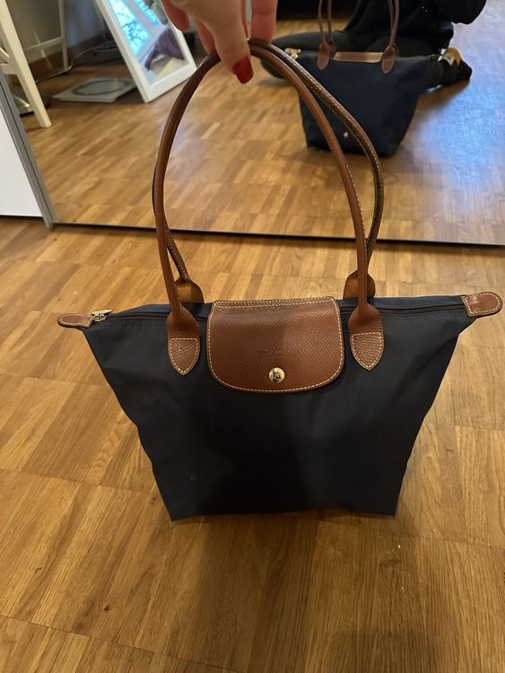 Longchamp Handtasche le pliage | Kaufen auf Ricardo