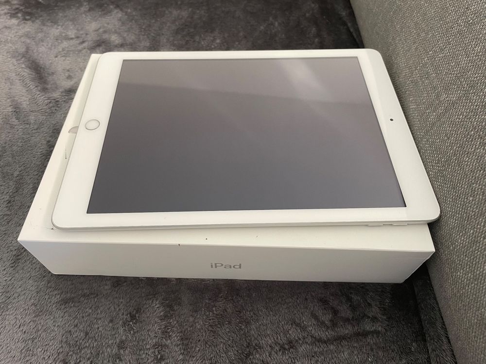 iPad 5th Generation | Kaufen auf Ricardo
