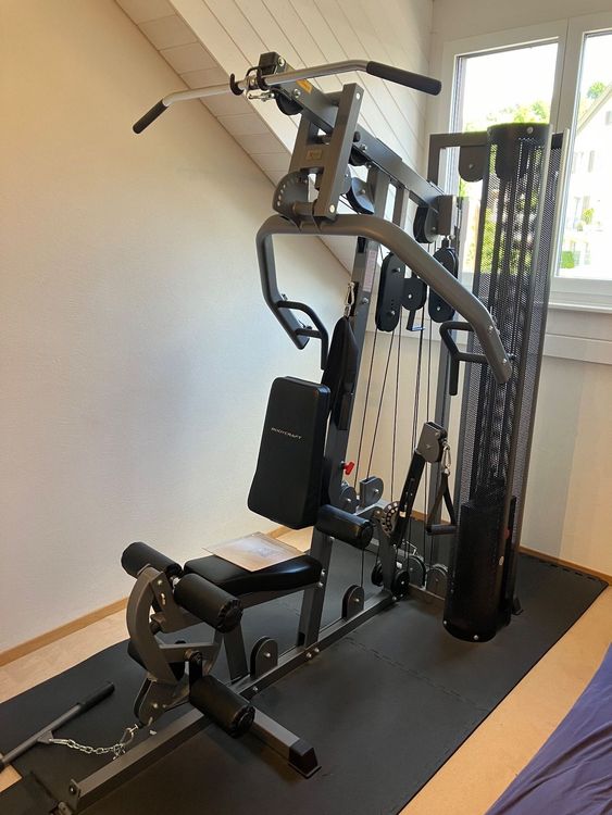 BodyCraft Kraftstation X-Press Pro (Gebraucht) in Uetikon am See für ...