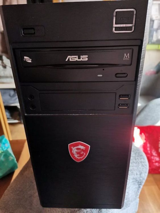 PC Intel Core i3 | Kaufen auf Ricardo