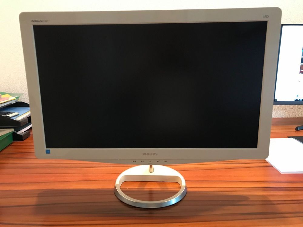 Philips Brilliance 248C Monitor PC | Kaufen auf Ricardo