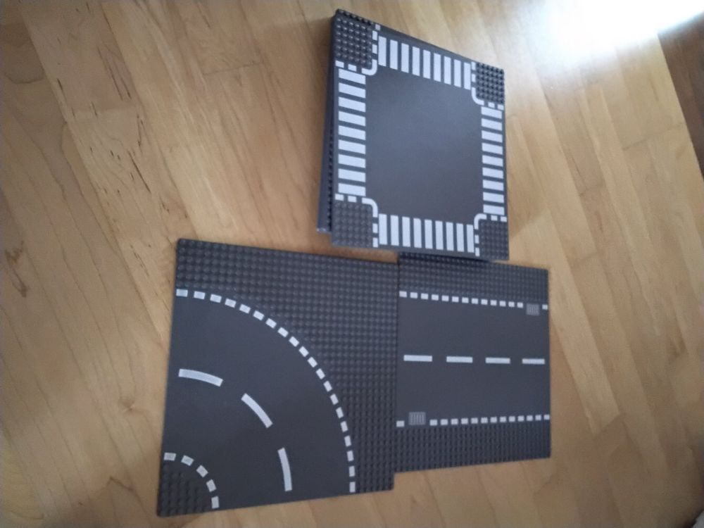 Lego Strassen | Kaufen auf Ricardo