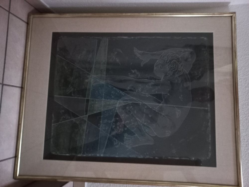 Bild von Hans Erni (Gebraucht) in Bachenbülach für CHF 52 – mit Lieferung auf Ricardo kaufen