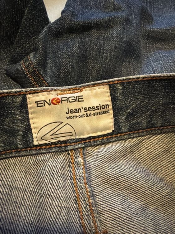 Energie jeans (Usato) a Sementina per CHF 15 – con consegna | Acquista ...
