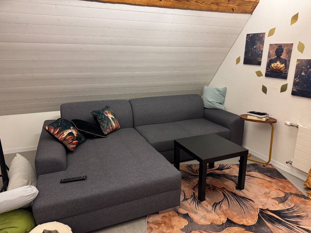 Sofa (Gebraucht) in Aarwangen für CHF 300 – nur Abholung auf Ricardo kaufen