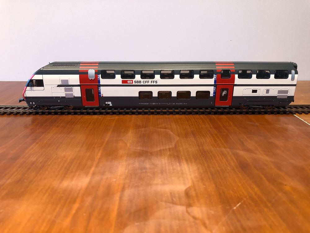 IC2000 Dosto Bt Roco 45464 | Kaufen auf Ricardo