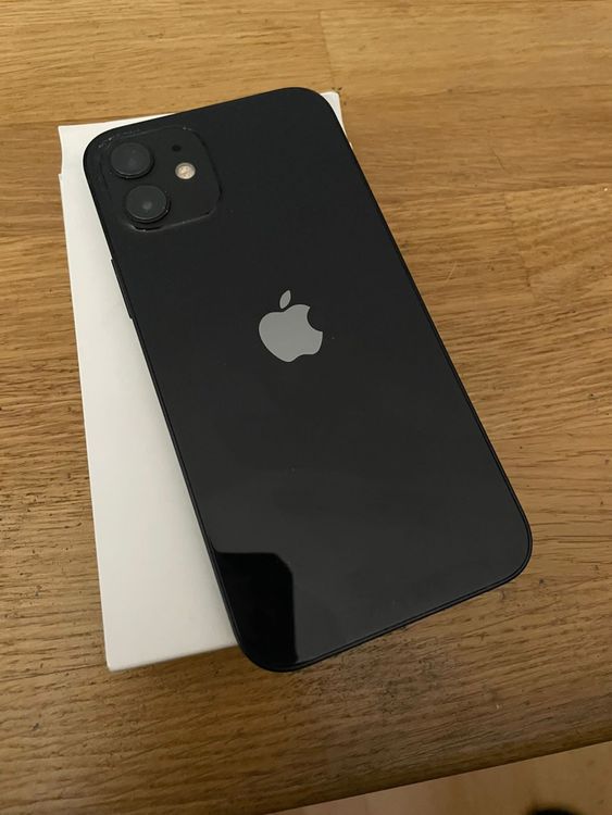 iPhone 12 (Gebraucht) in Rheinfelden für CHF 300 – mit Lieferung auf ...