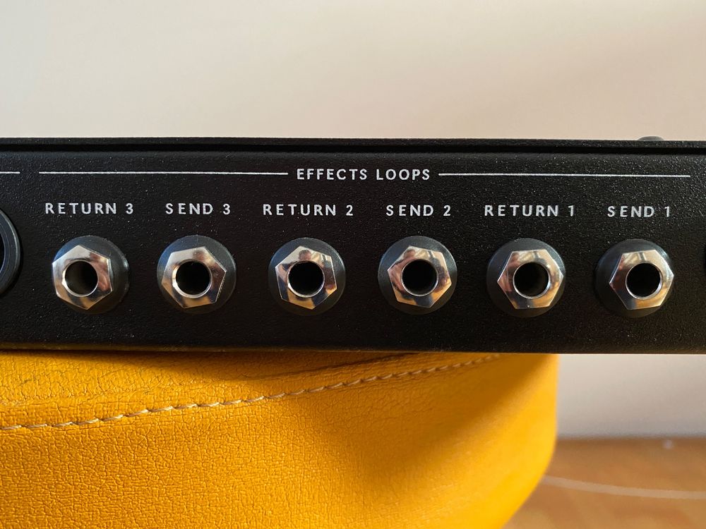 Gamechanger Audio Plasma Rack Distortion FX (Gebraucht) in Basel für ...