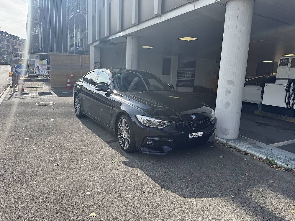 BMW 428i xDrive | Kaufen auf Ricardo