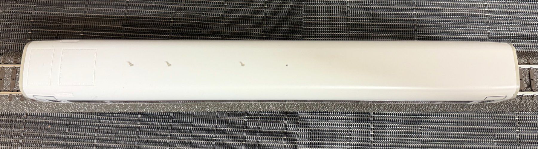 Märklin DB ICE Personenwagen 2. Kl./Servicewagen, neuwertig (Neu ...