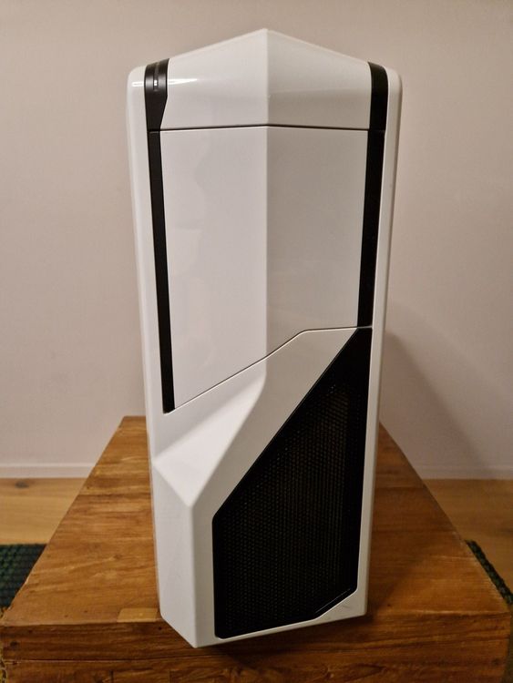 PC aus 2015 i7 4770K R9 280x, siehe Beschr.! (NUR ABHOLUNG) (Gebraucht) in Zürich für CHF 49 ...