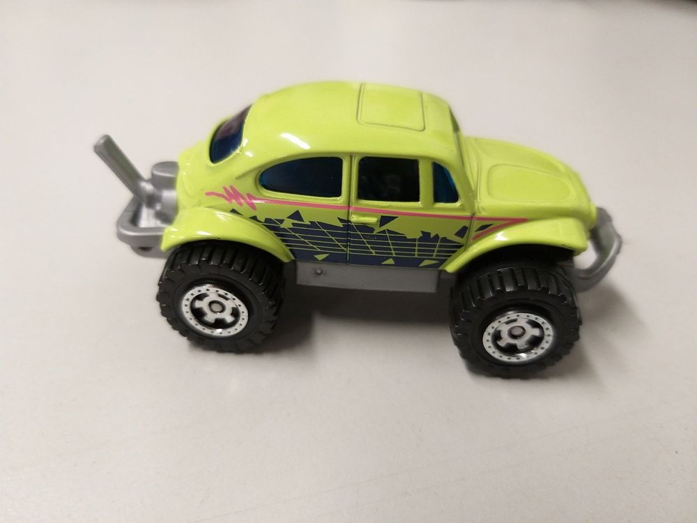 Matchbox VW Offroad Beetle Käfer Buggy | Kaufen auf Ricardo