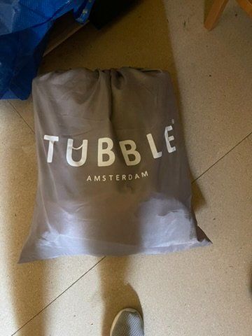 Tubble Royale - aufblasbare Badewanne (Gebraucht) in Zürich für CHF 30 ...