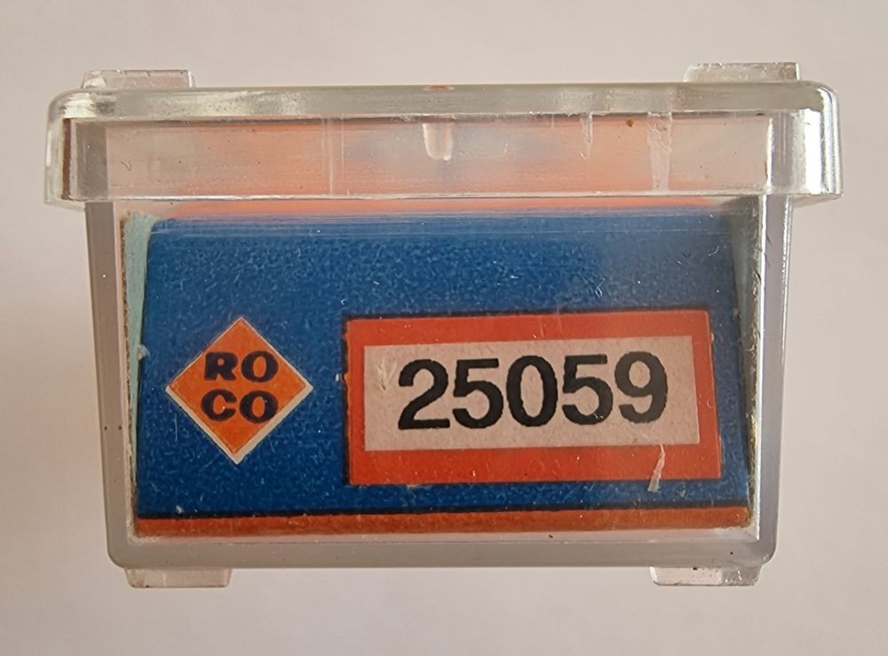 Roco 25059 Hochbordwagen (Neu und originalverpackt) in Amriswil für CHF ...