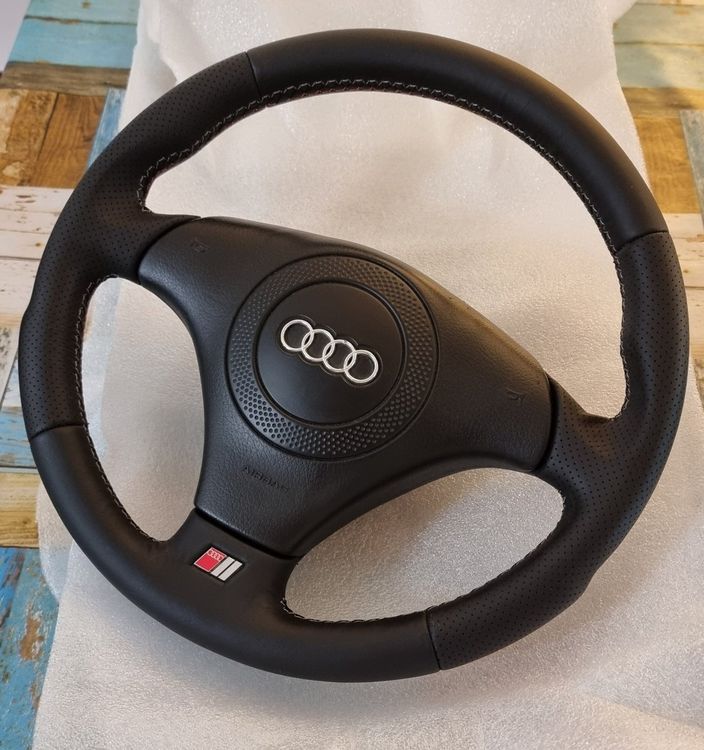 Audi A4 B5 Lenkrad