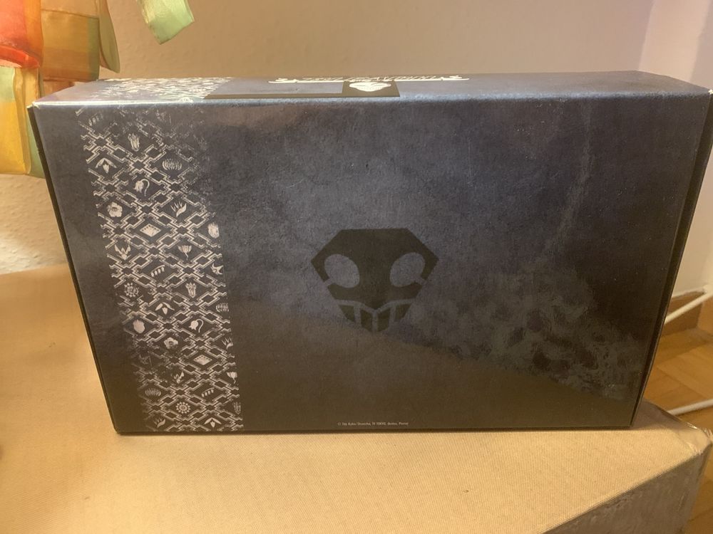 Bleach DVD Intégrale de la série box 2/2 (Gebraucht) in Genève für CHF ...