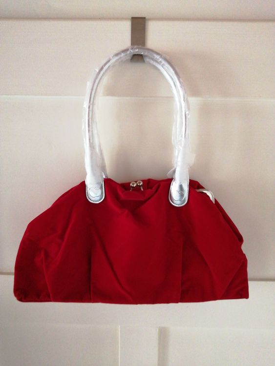 Nina Richi Handtasche | Kaufen auf Ricardo