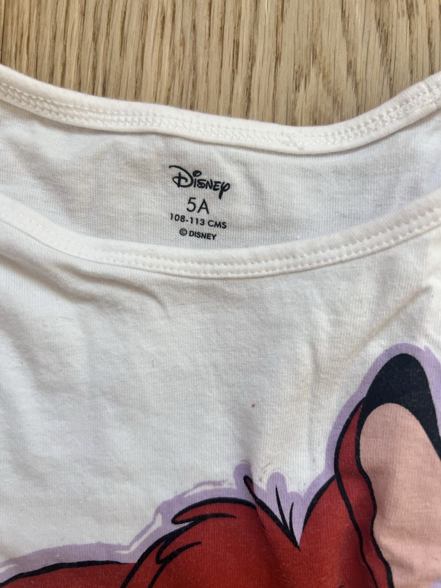 Lot 3 Pyjamas 5 Ans 110 cm (D'occasion) à Romanel-sur-Lausanne pour CHF 7 – avec livraison ...