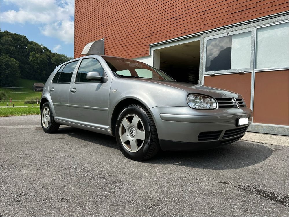 Golf 4 16 Verbrauch