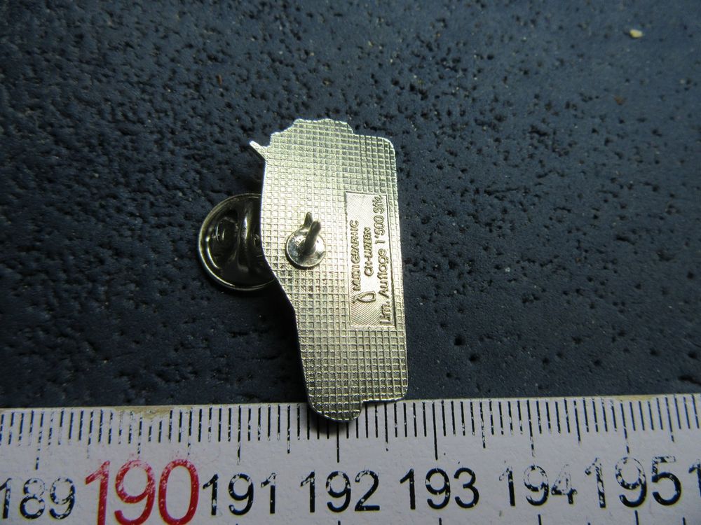 VW GOLF SECH AUF EINEN STRCH 1993 AUTO PIN LIMIT.AUFLAGE (Gebraucht) in ...