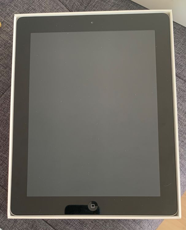 IPad 2 (Defekt) in Oberengstringen für CHF 5 – mit Lieferung auf Ricardo kaufen