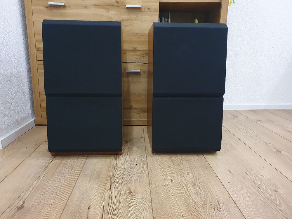 Dynaudio MPS-100 Top! Revidiert! (Gebraucht) in Arbon für CHF 275 – mit ...