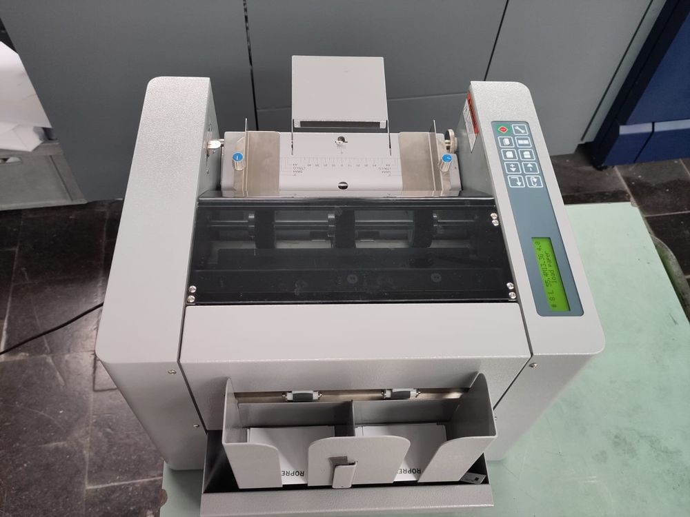 Visitenkartenschneider (UltraCut 130) | Kaufen auf Ricardo