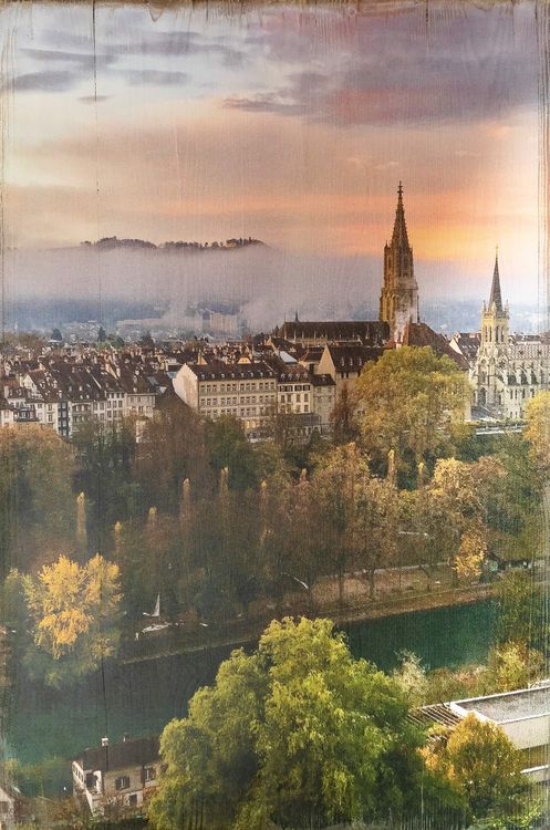 bild - bern vintage 2019 (Neu (gemäss Beschreibung)) in Bern für CHF ...