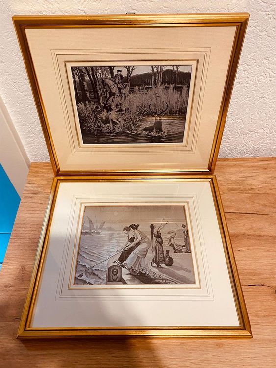 2X interessant Bild | Kaufen auf Ricardo