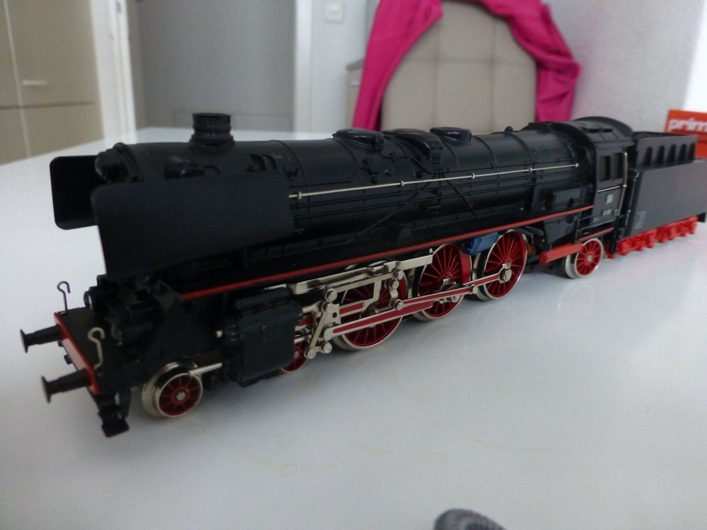 Märklin / Primex 3193, BR 01 der DB, 1984-1992, Neu | Kaufen auf Ricardo