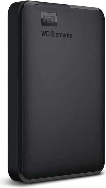 WD Elements 2 TB USB 3.0 | Kaufen auf Ricardo