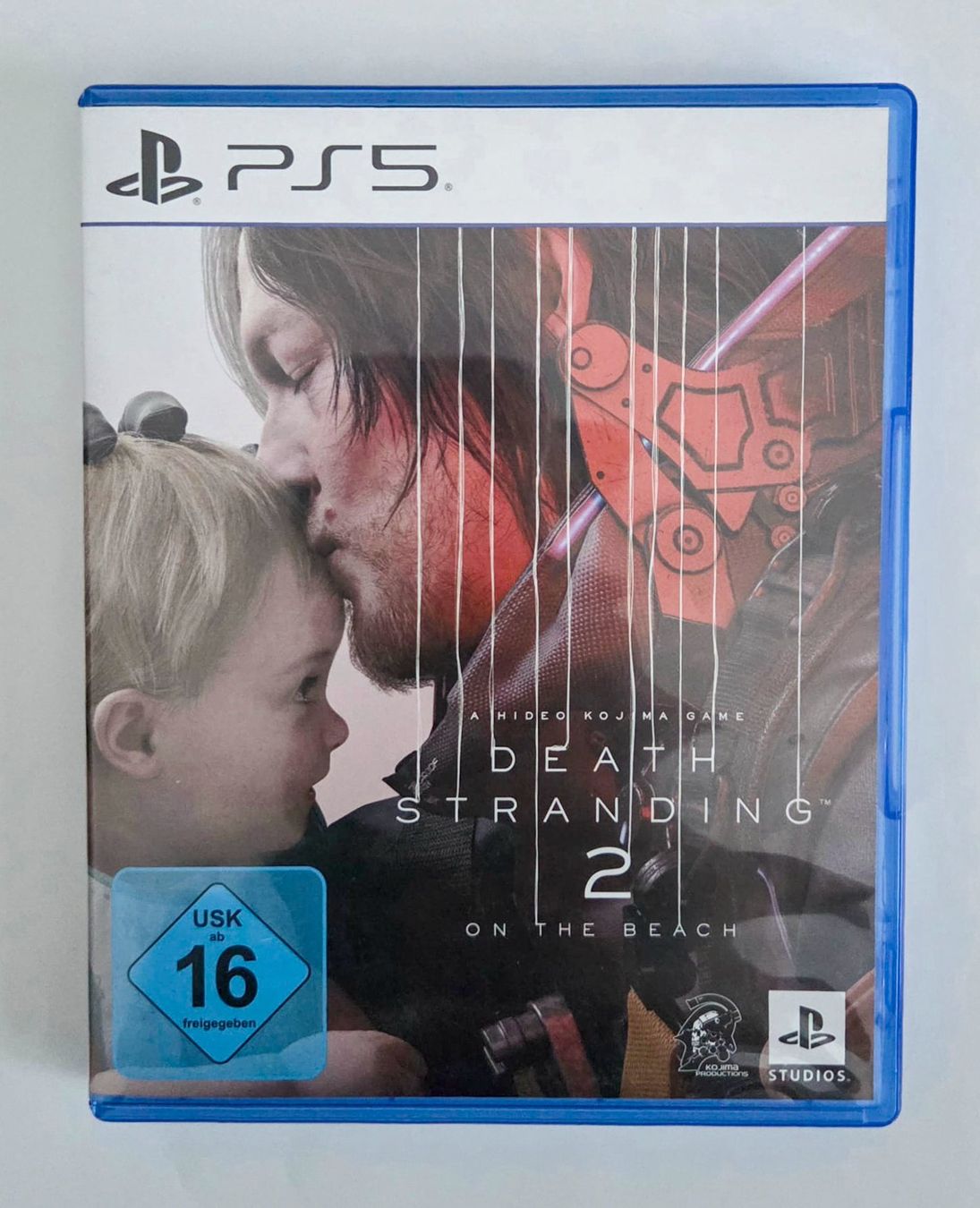 Death Stranding 2: On the Beach – PS5 🎮 (Gebraucht) in Mauensee für CHF ...