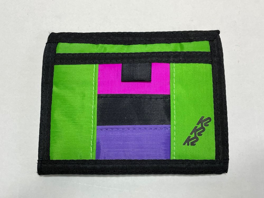 Vintage 80s Wallet K2 New (Neu (gemäss Beschreibung)) in Lausanne für ...