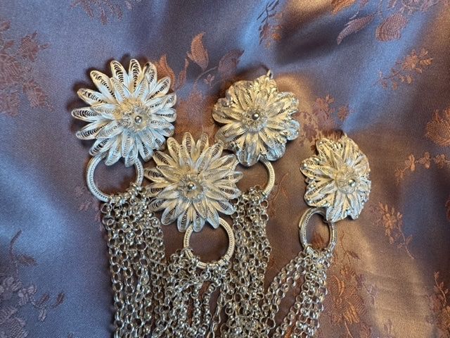 Tracht, Trachtenschmuck, Berner Tracht | Kaufen auf Ricardo