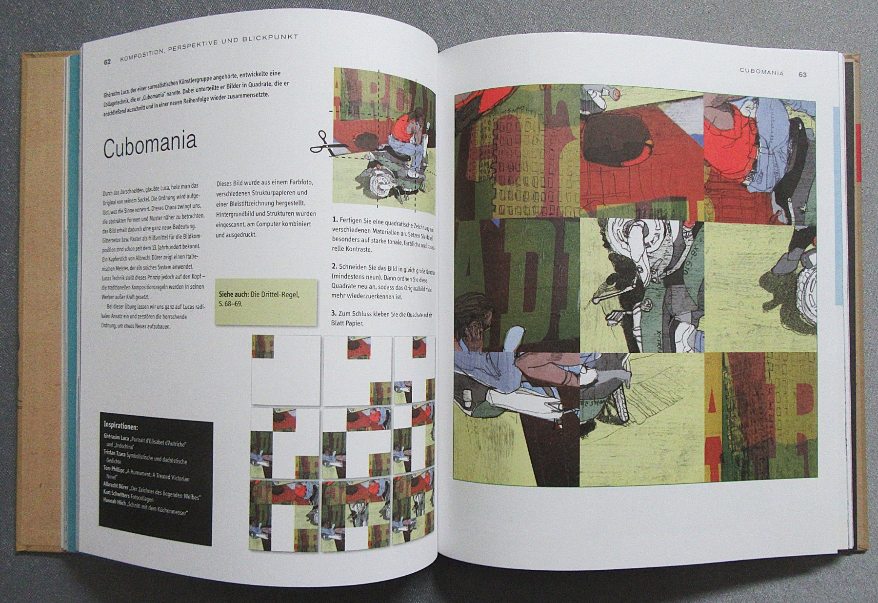 Just Draw it! - Kritzeln Skizzieren Zeichnen coole Techniken (Gebraucht ...